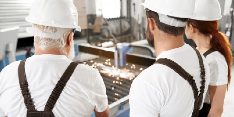 Greatech | Accelerate The Future