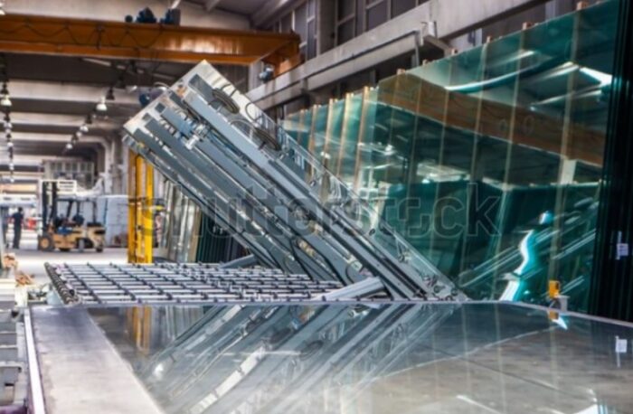 Greatech | Glass Substrate