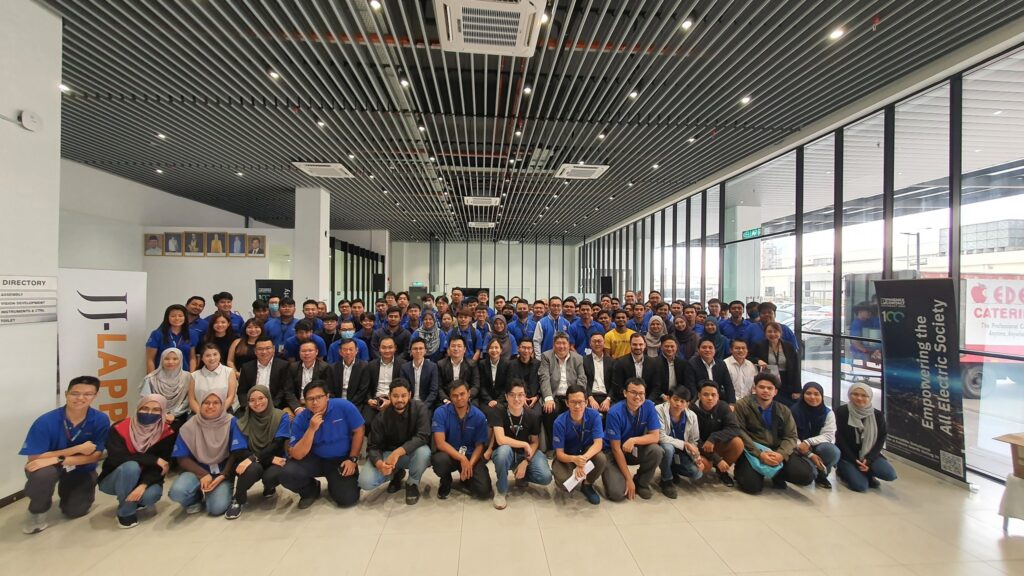 Greatech | Revolutionizing The Future of Machine Building Showcase ...