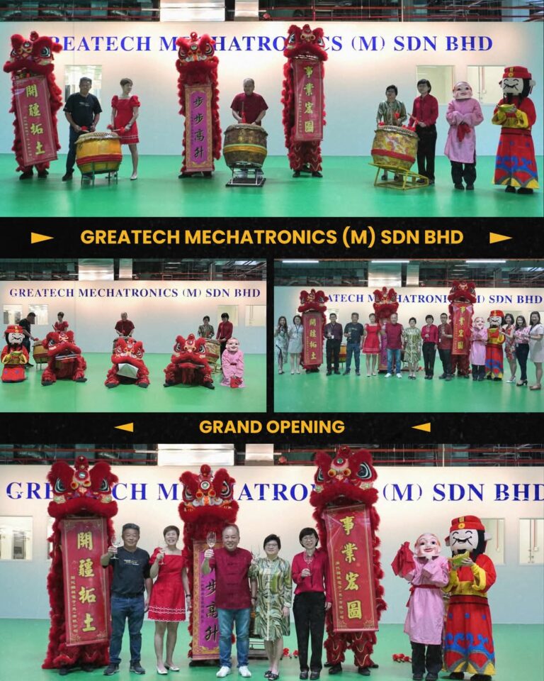 Greatech | A New Dawn – Greatech Mechatronics (M) Sdn Bhd